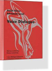 Voice Dialogue Bookshop